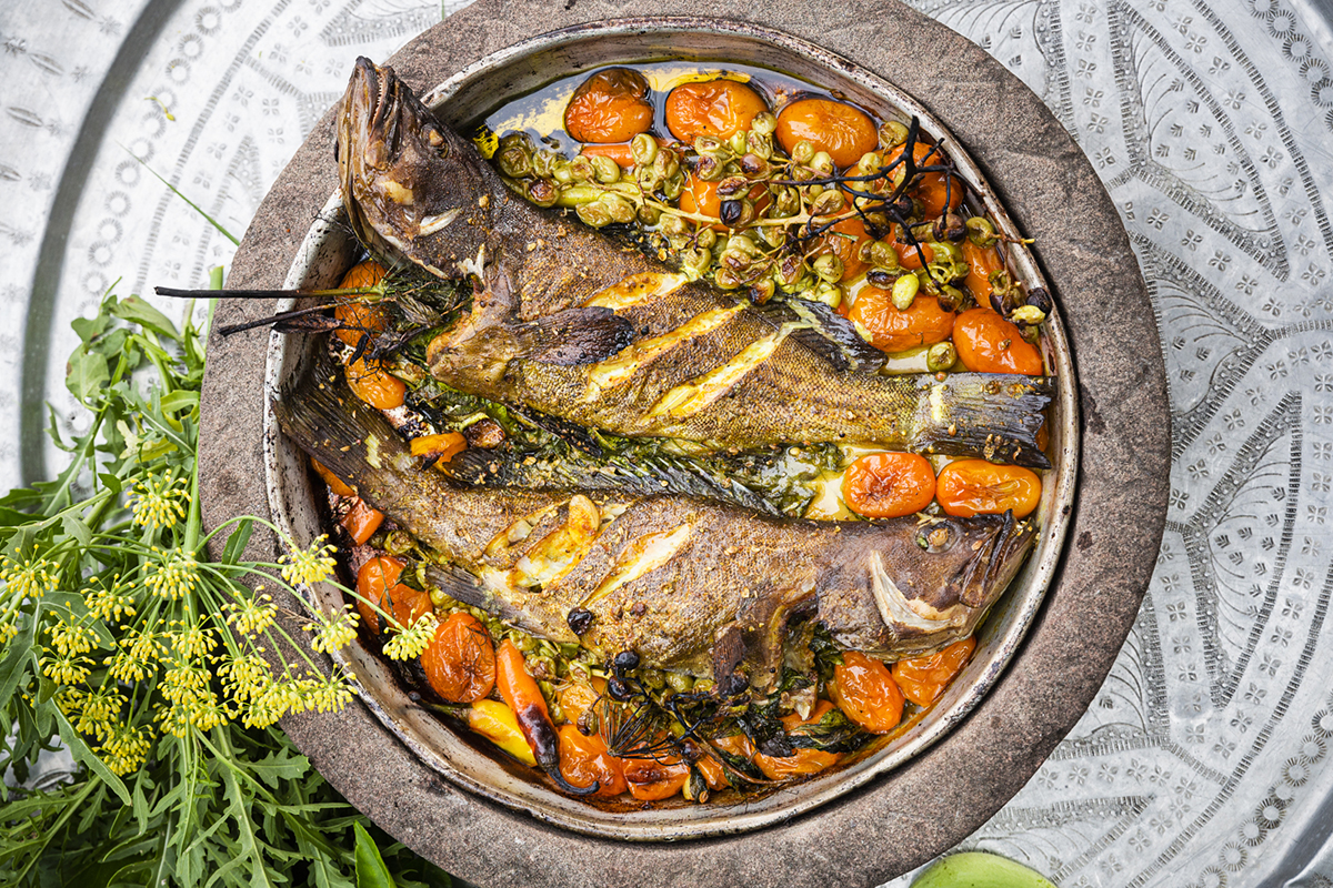 These Easter Dinner Ideas Will Instantly Impress Your Guests | YesChef